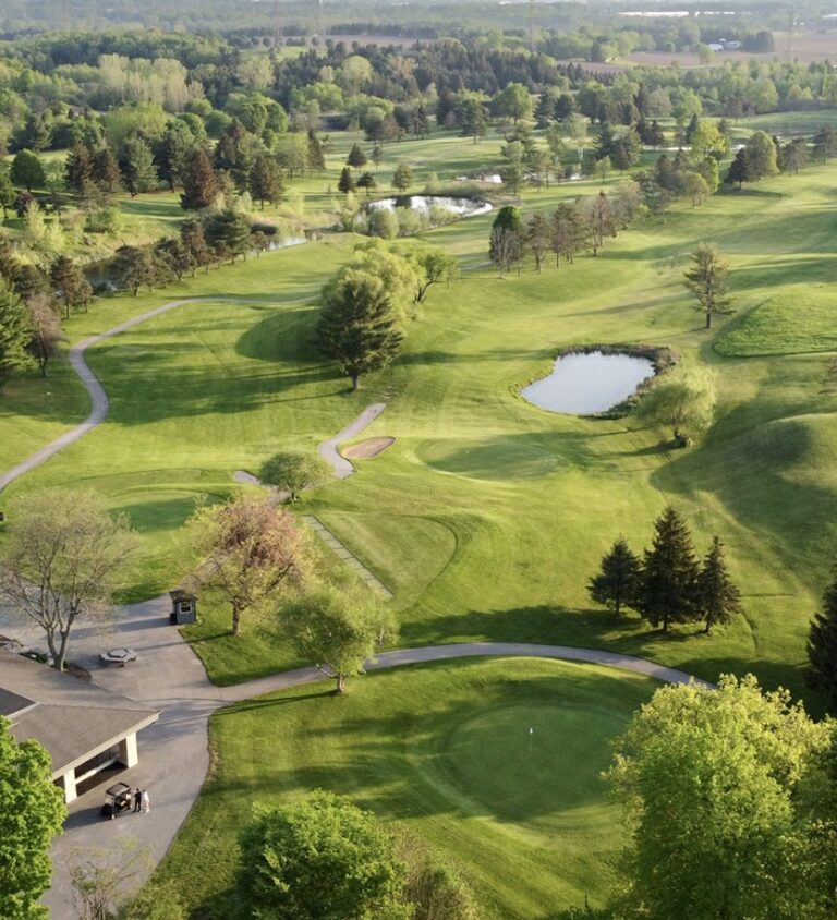 9th Annual Swing For Dreams Golf Tournament - in support of Dreams Take ...